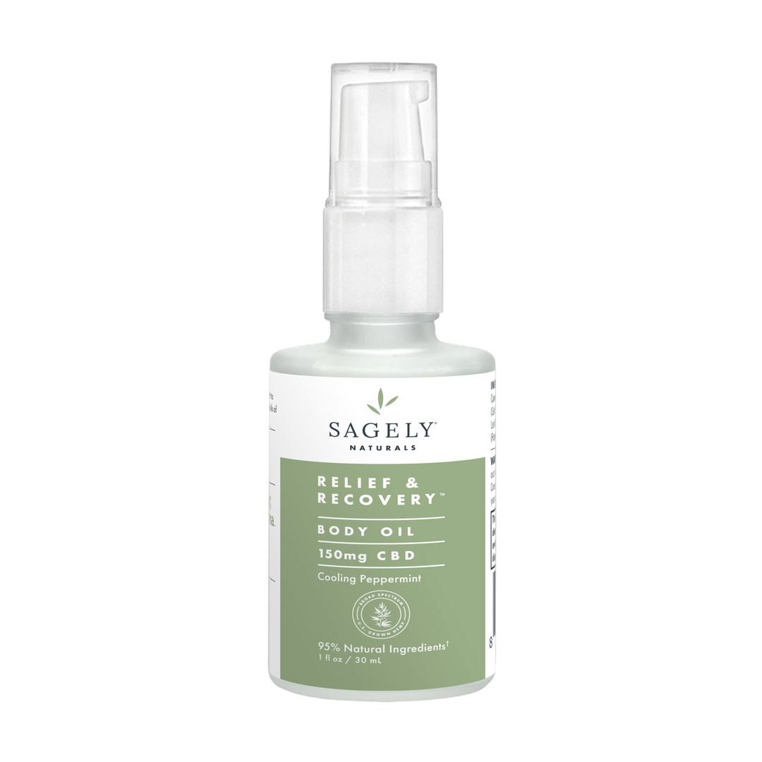 Collections - Sagely Naturals