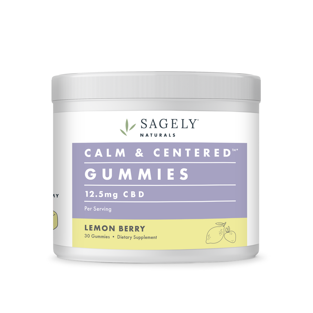 Collections - Sagely Naturals