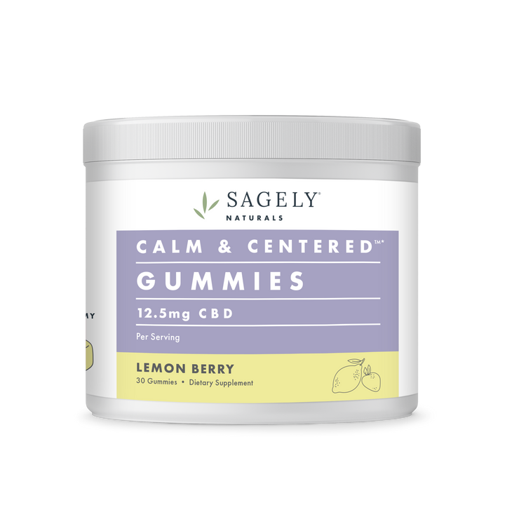 Collections - Sagely Naturals