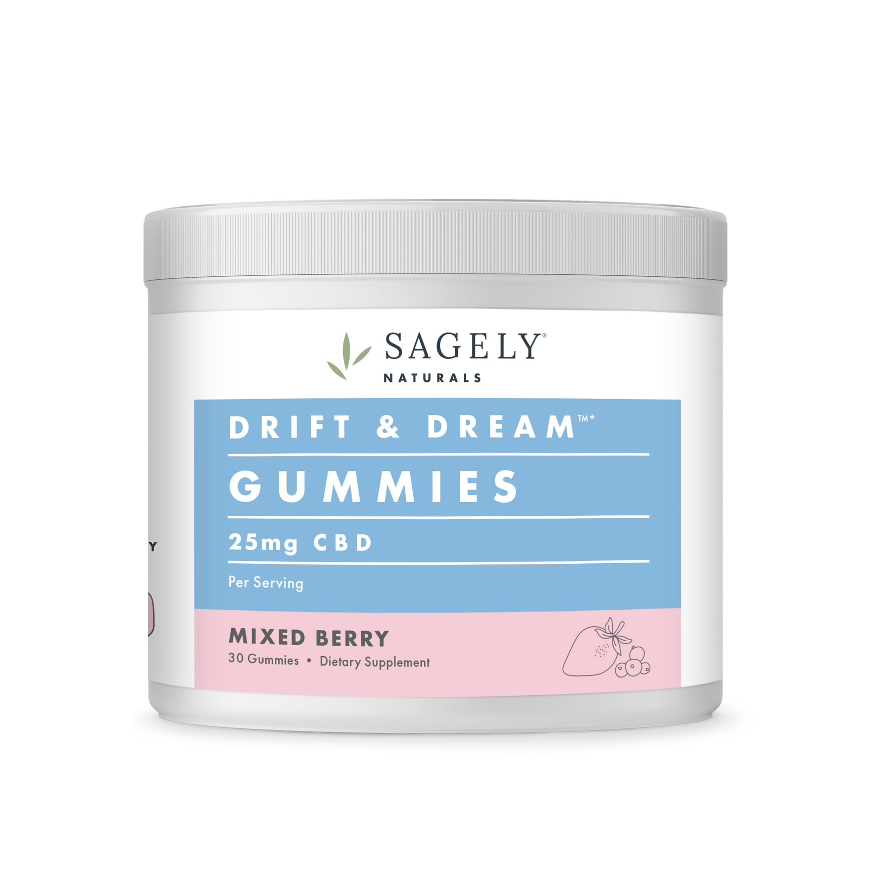 Drift & Dream - Sagely Naturals
